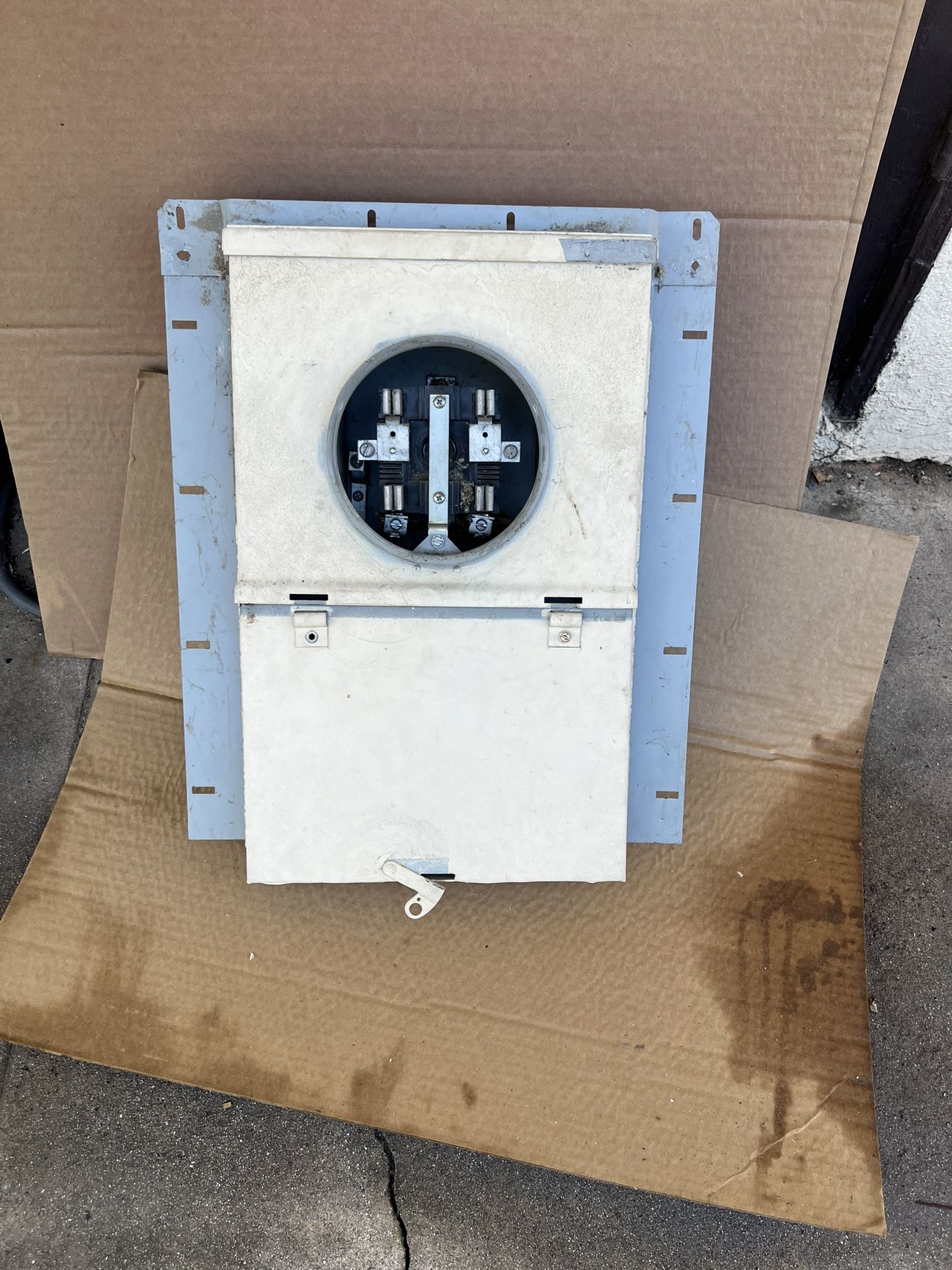 Service Meter for Sale in Bakersfield, CA - OfferUp