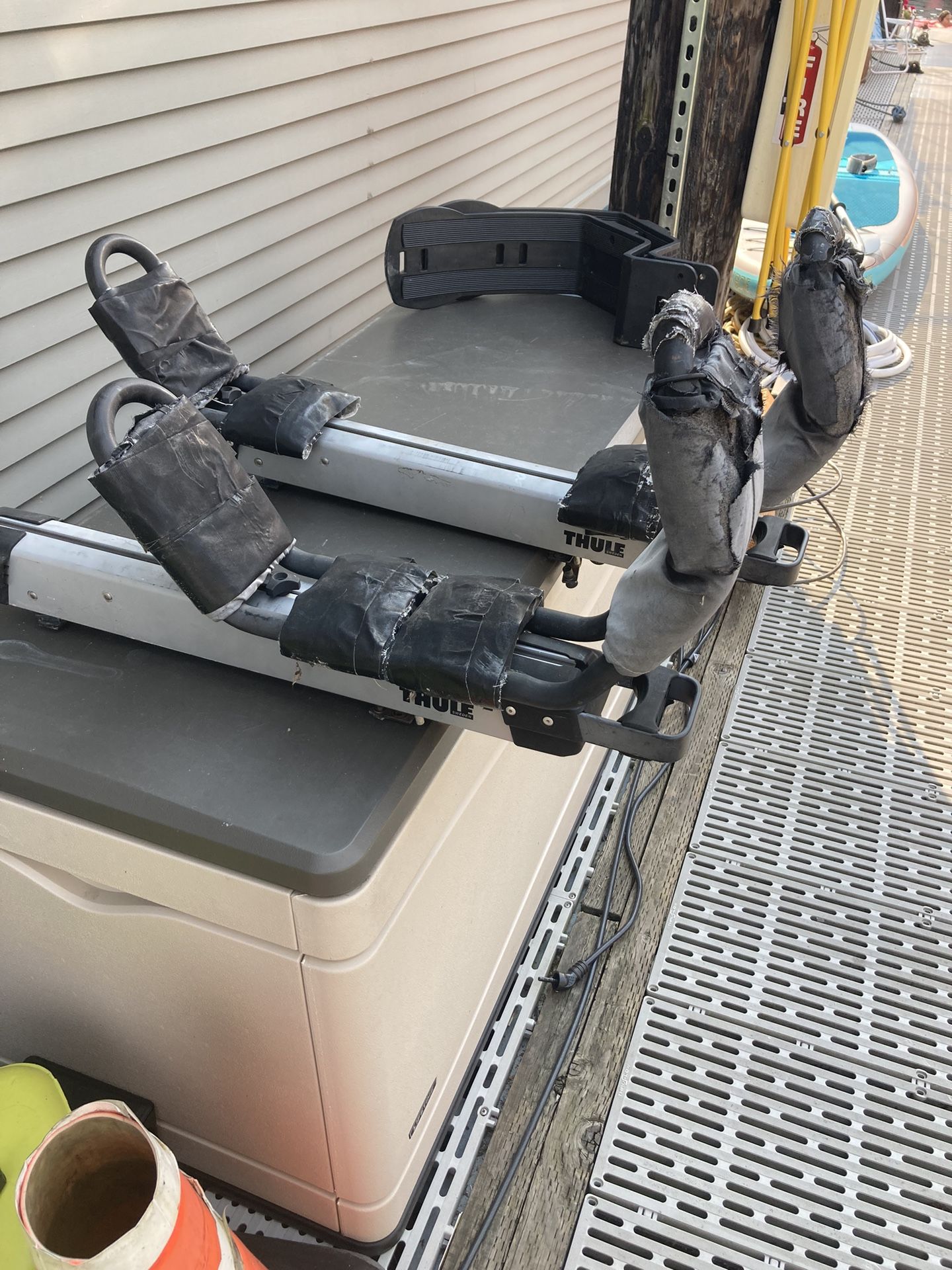 Thule Hullavator 897XT for Sale in Seattle, WA - OfferUp