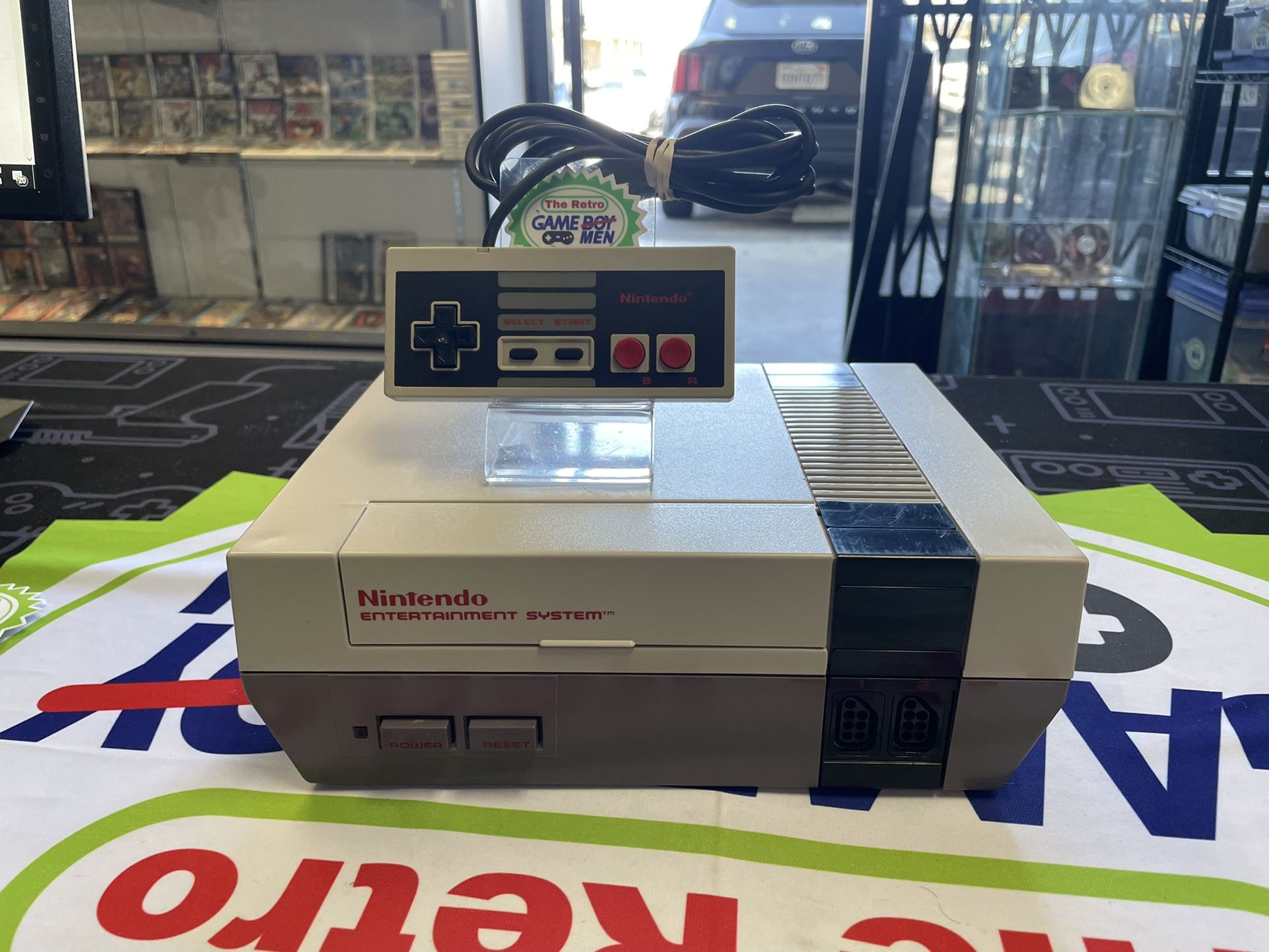 NES System for Sale in Riverside County, CA - OfferUp