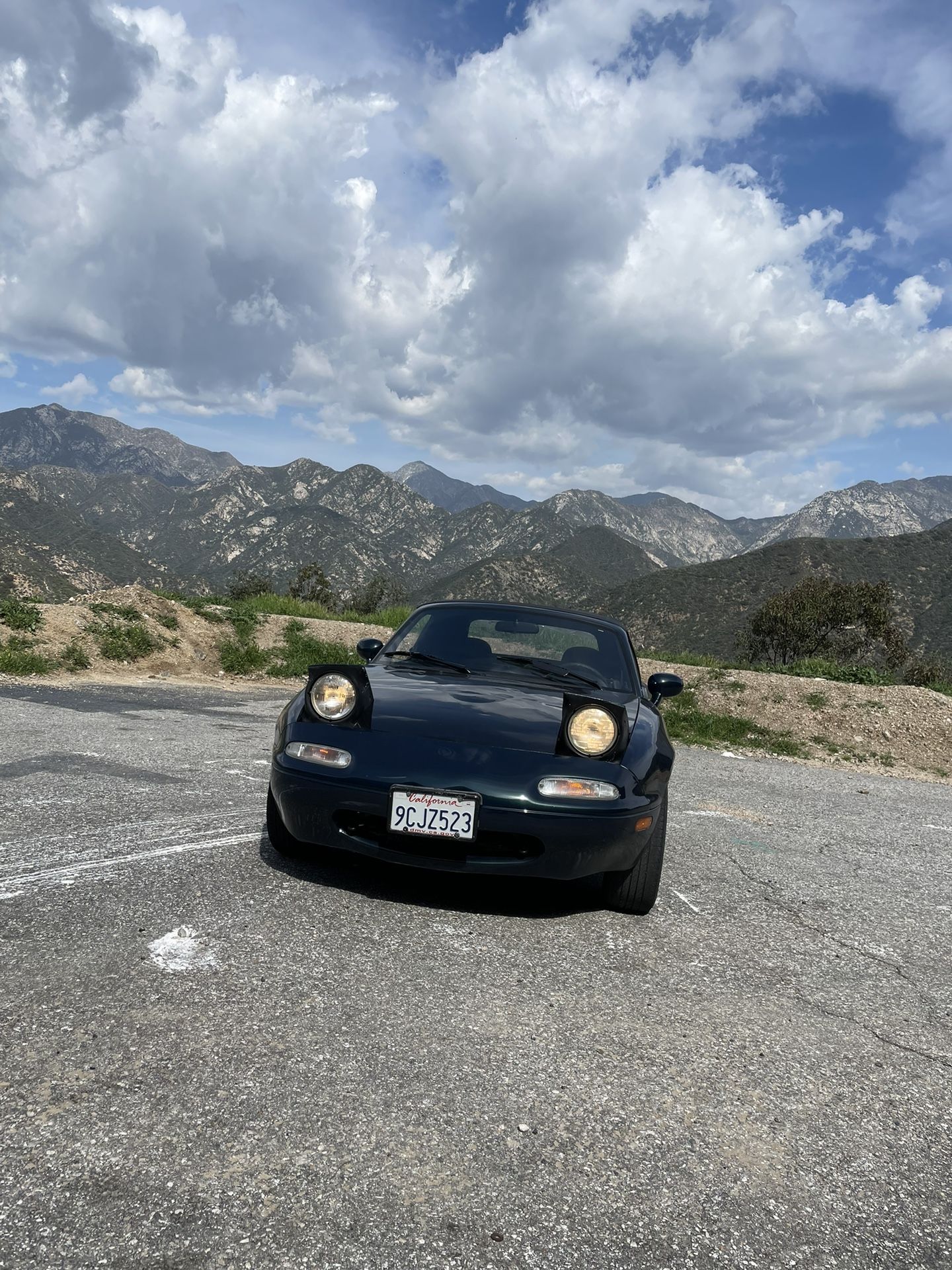 1995 Mazda Mx-5 Miata for Sale in Glendale, CA - OfferUp
