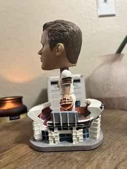Tim Couch Bobblehead