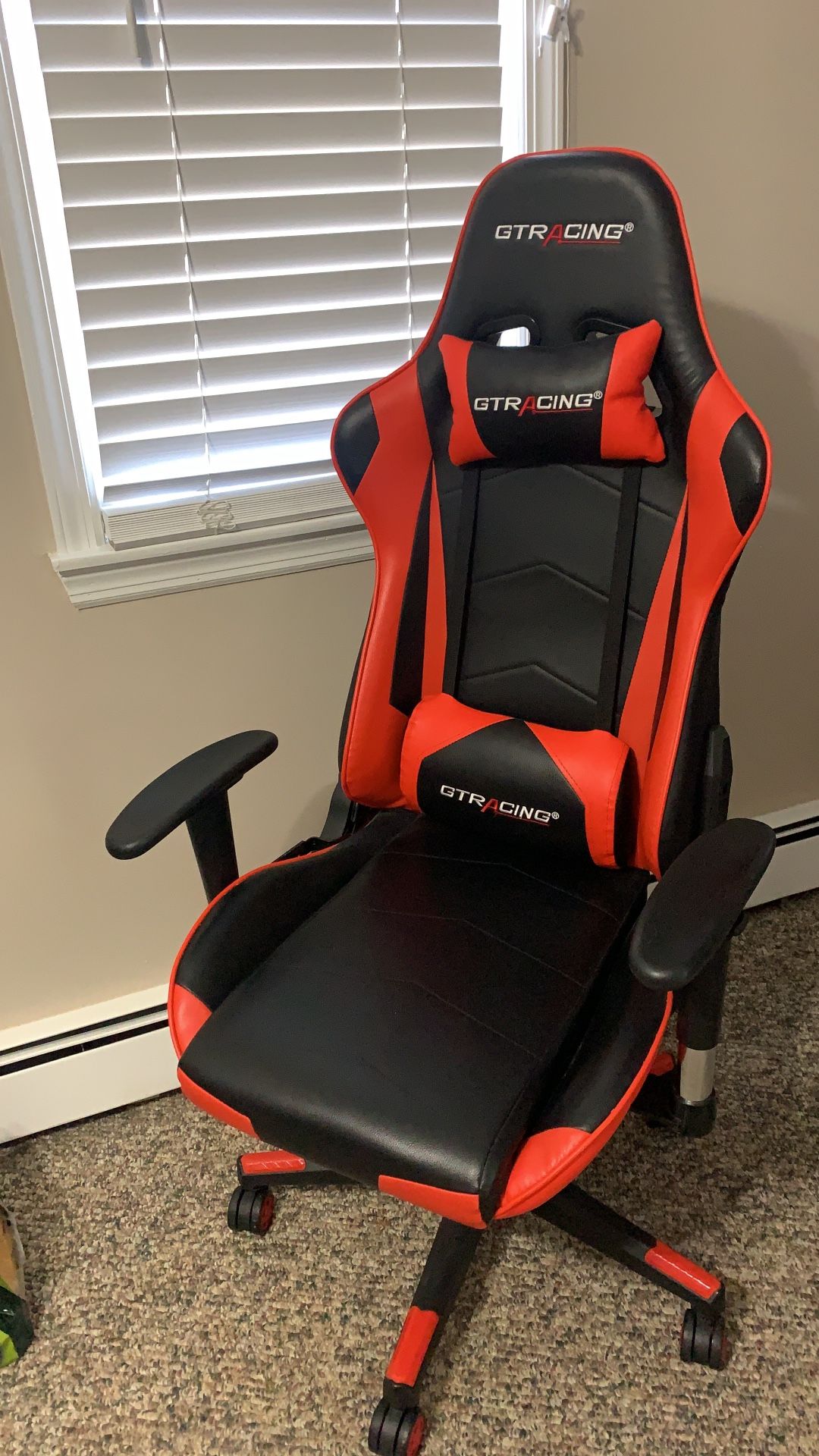 Gtracing Gaming Chair Review [read This First] Ergonomic 55 Off