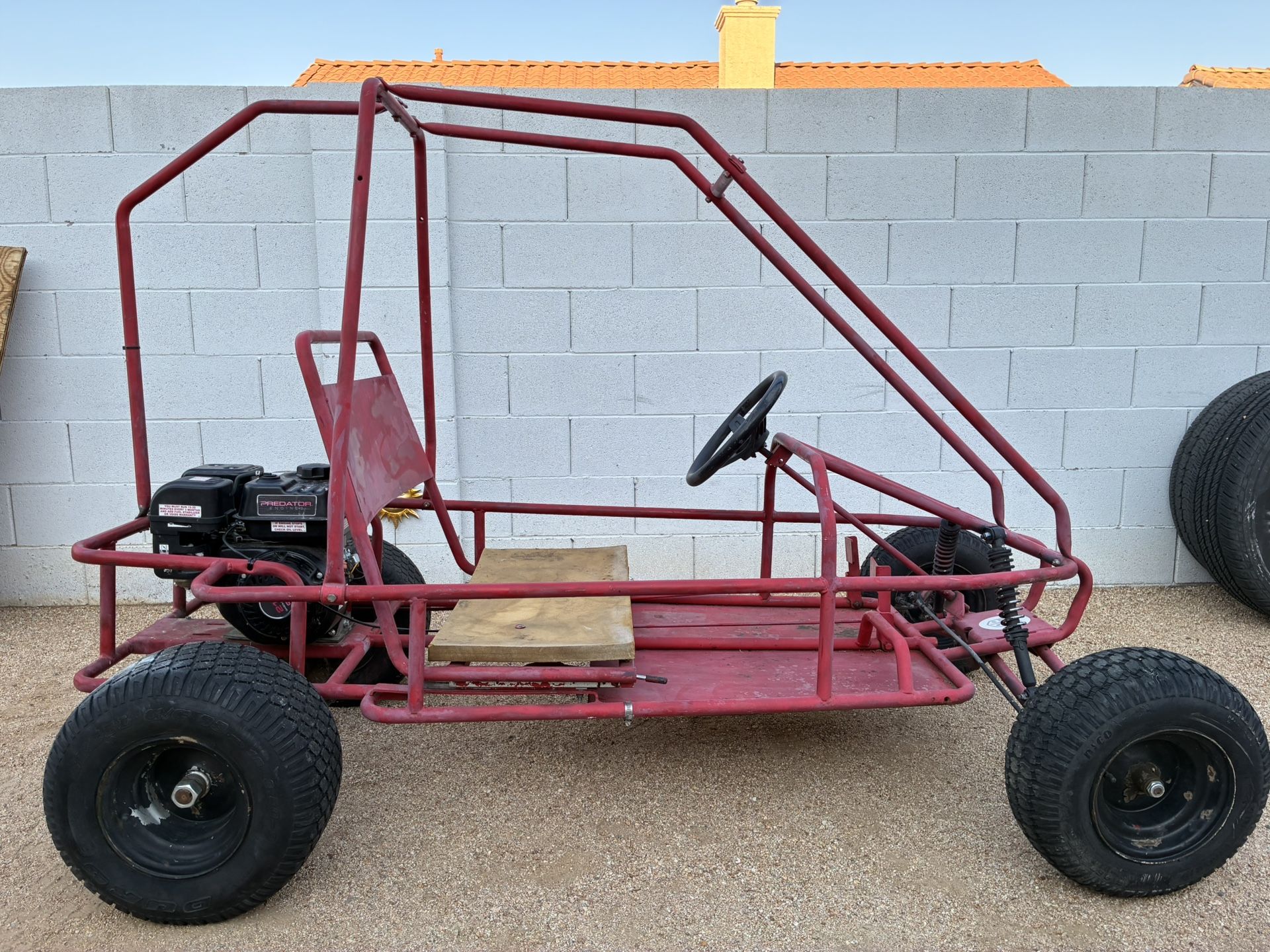 Go Kart for Sale in Henderson, NV - OfferUp