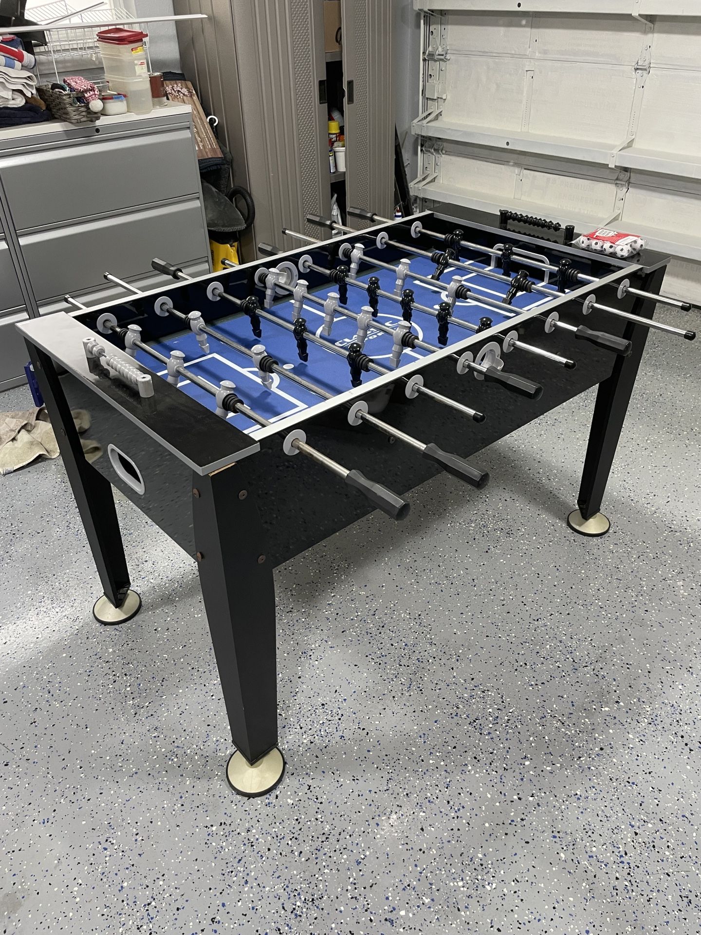 Foosball Table for Sale in Pompano Beach, FL - OfferUp