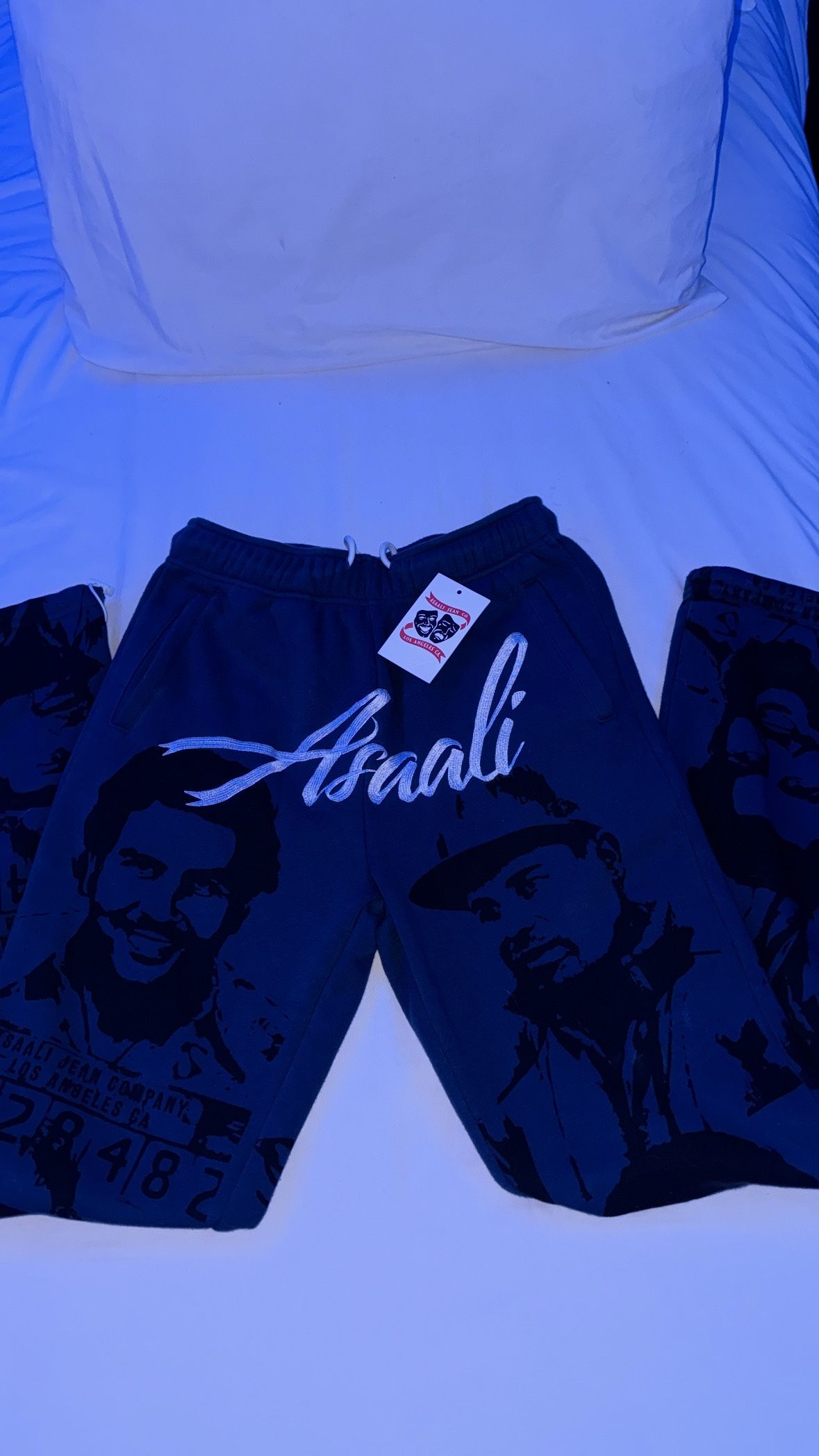 Asaali Pants for Sale in Los Angeles, CA - OfferUp