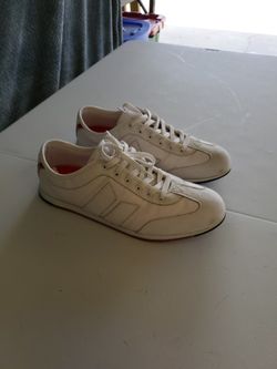 Macbeth Shoes