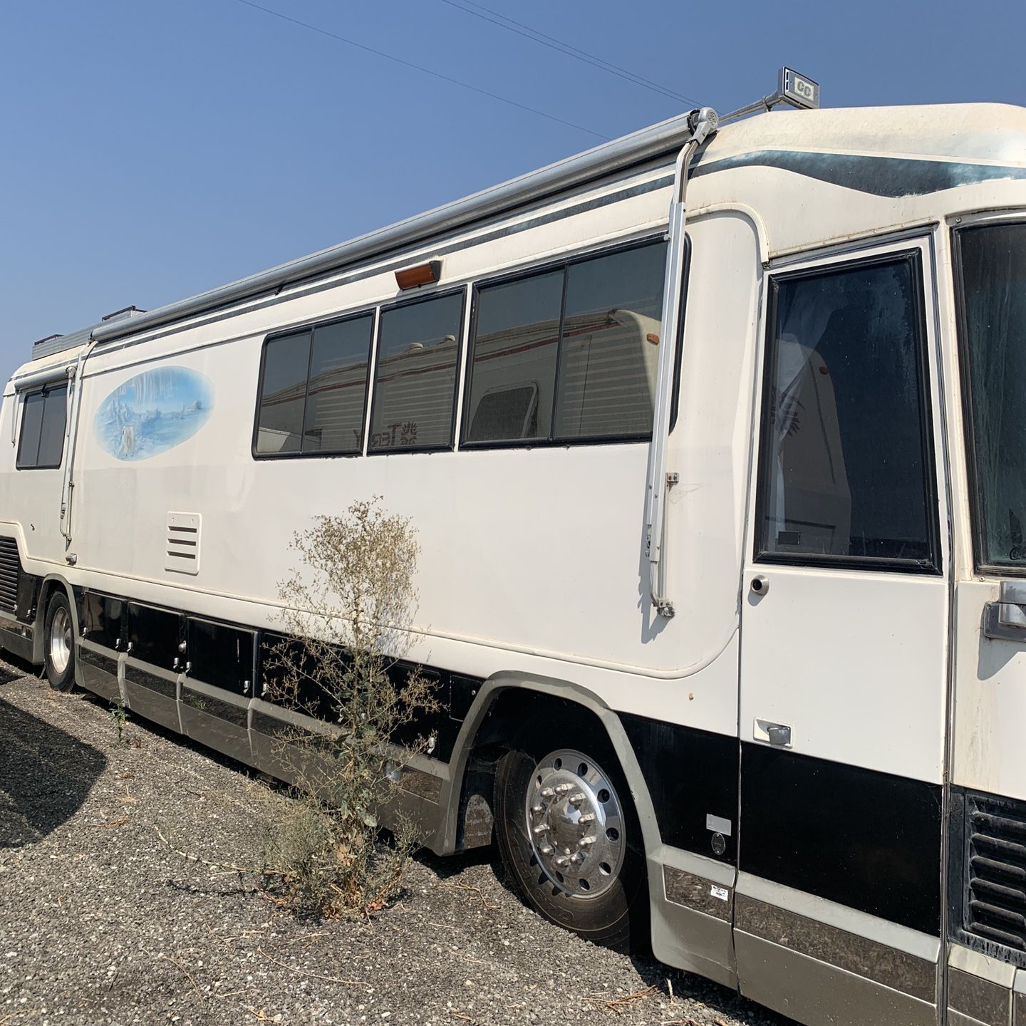 1989 country coach classic for Sale in Morgan Hill, CA - OfferUp
