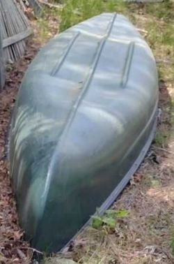 16 Ft Coleman Canoe/Scanoe 3- Man for Sale in Forked River, NJ - OfferUp