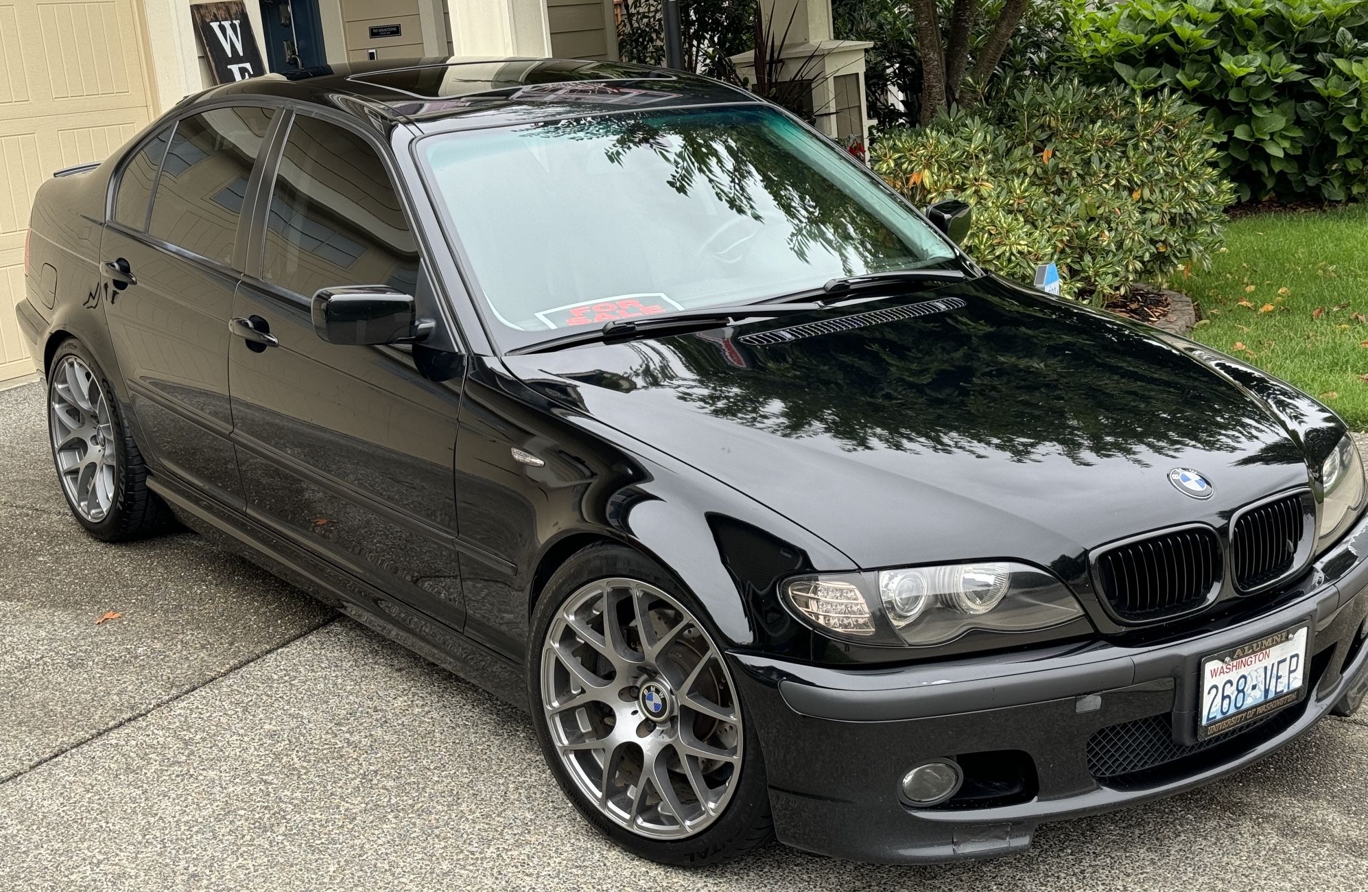 2003 BMW 330i for Sale in Lacey, WA - OfferUp