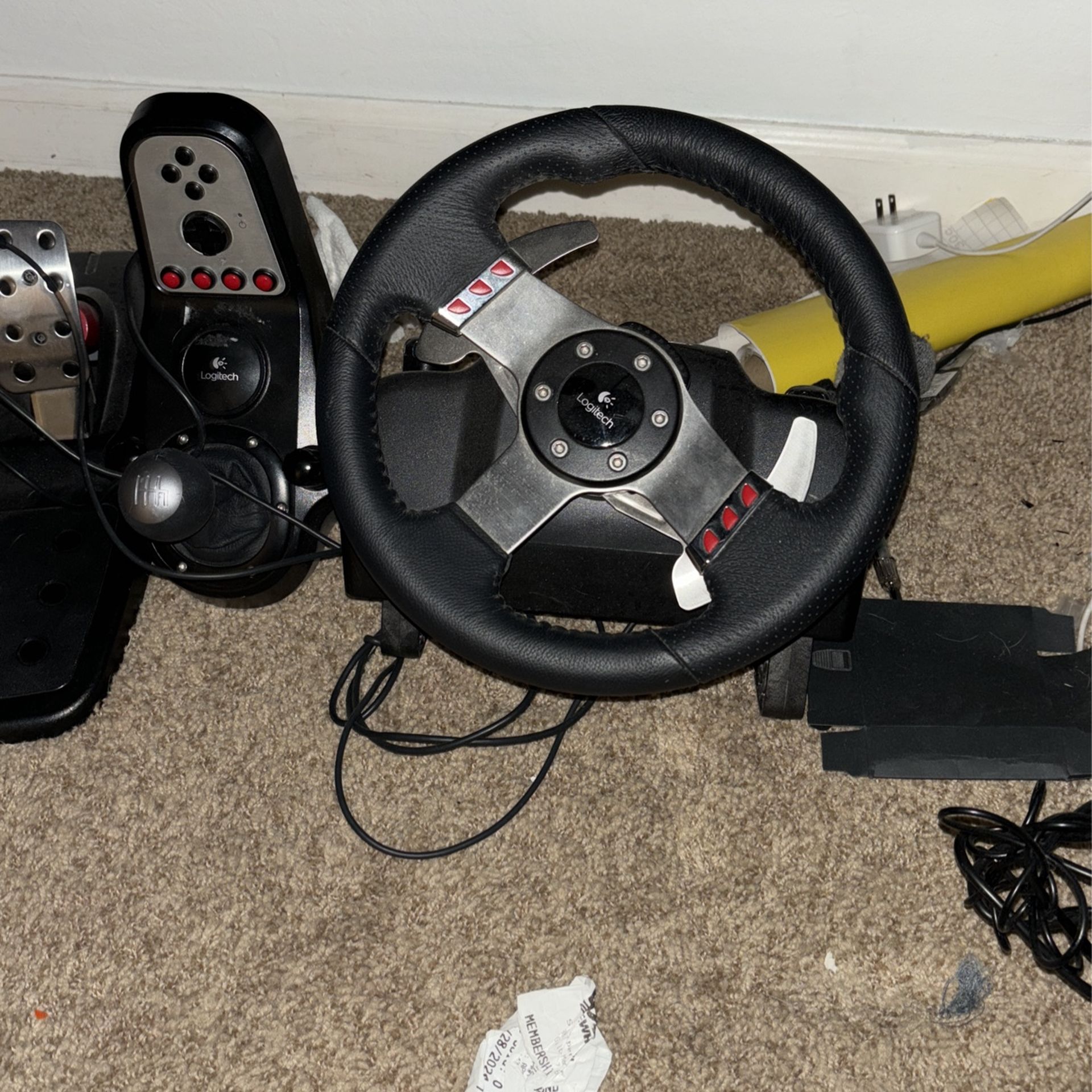 Racing Sim *broken* for Sale in Chandler, AZ - OfferUp