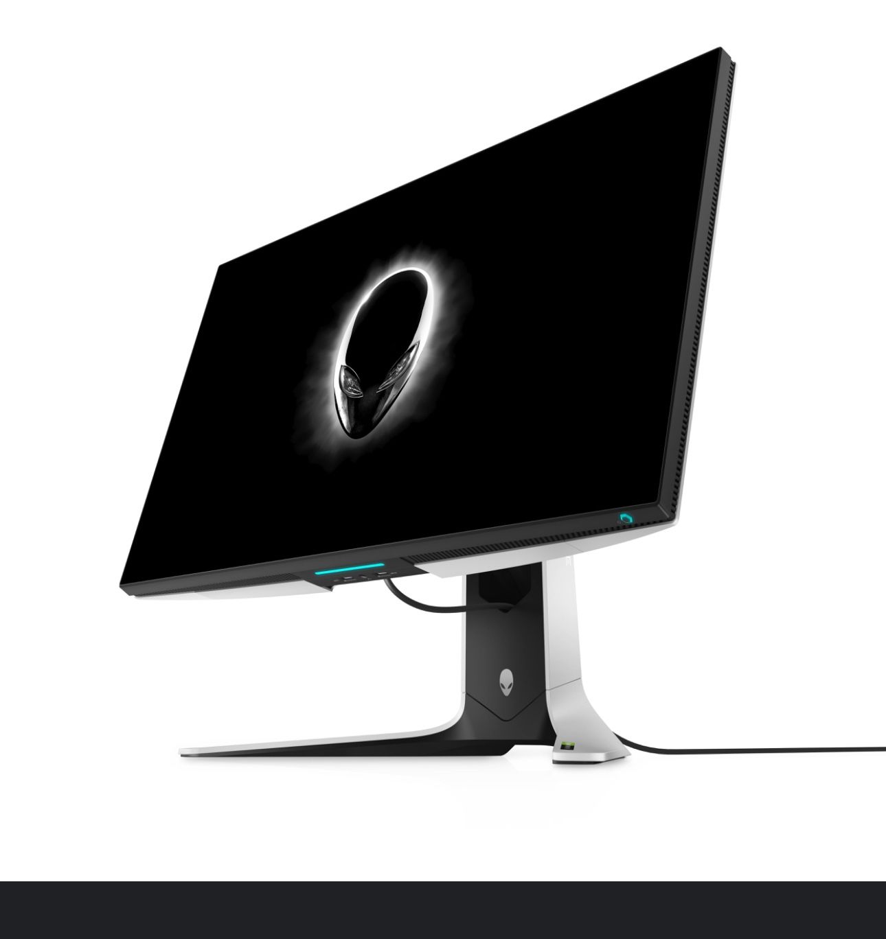 Alienware 27 Gaming Monitor AW2721D for Sale in Los Altos, CA - OfferUp