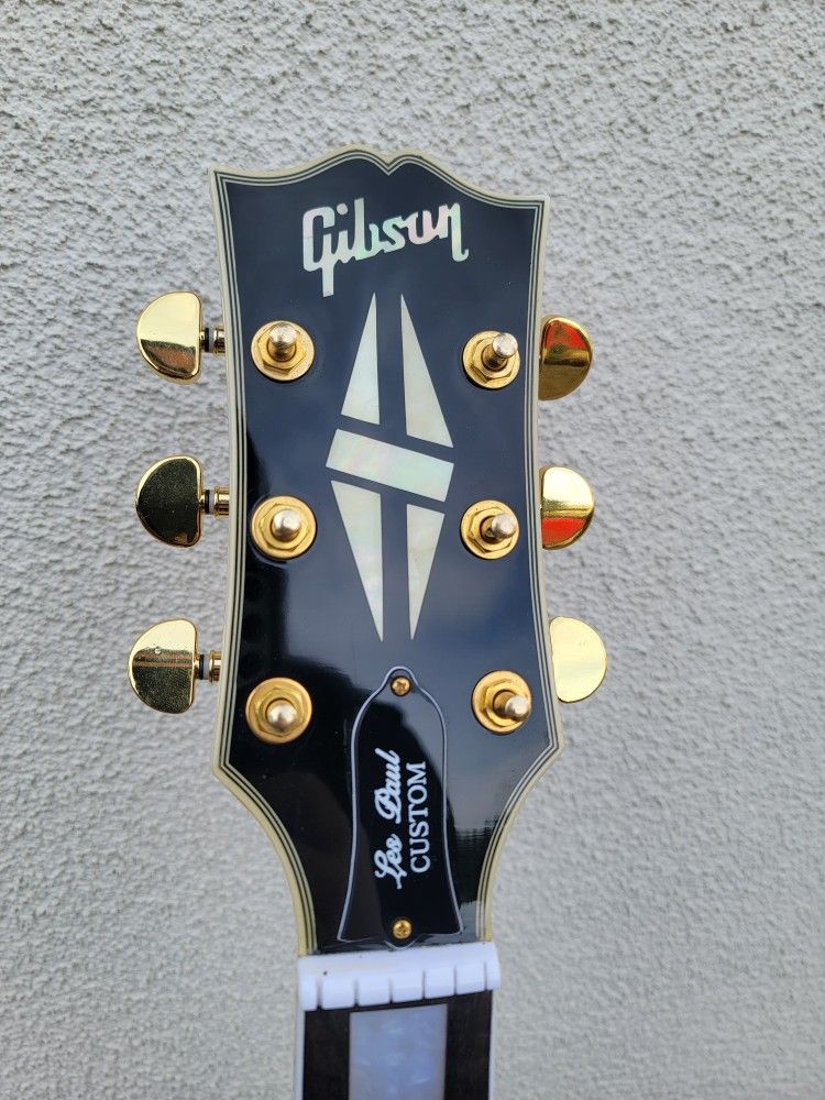 Chibson Les Paul Electric Guitar for Sale in North Las Vegas, NV - OfferUp