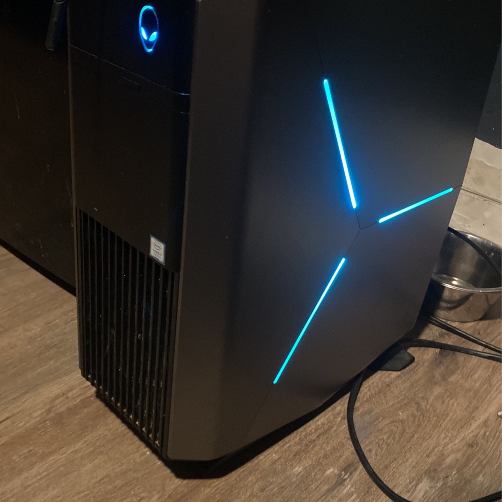 Alienware Aurora R6 for Sale in Goodyear, AZ - OfferUp