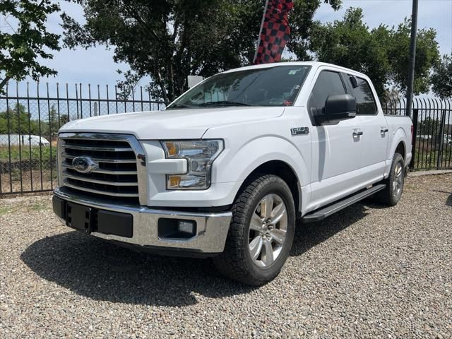 2015 Ford F-150 for Sale in Modesto, CA - OfferUp