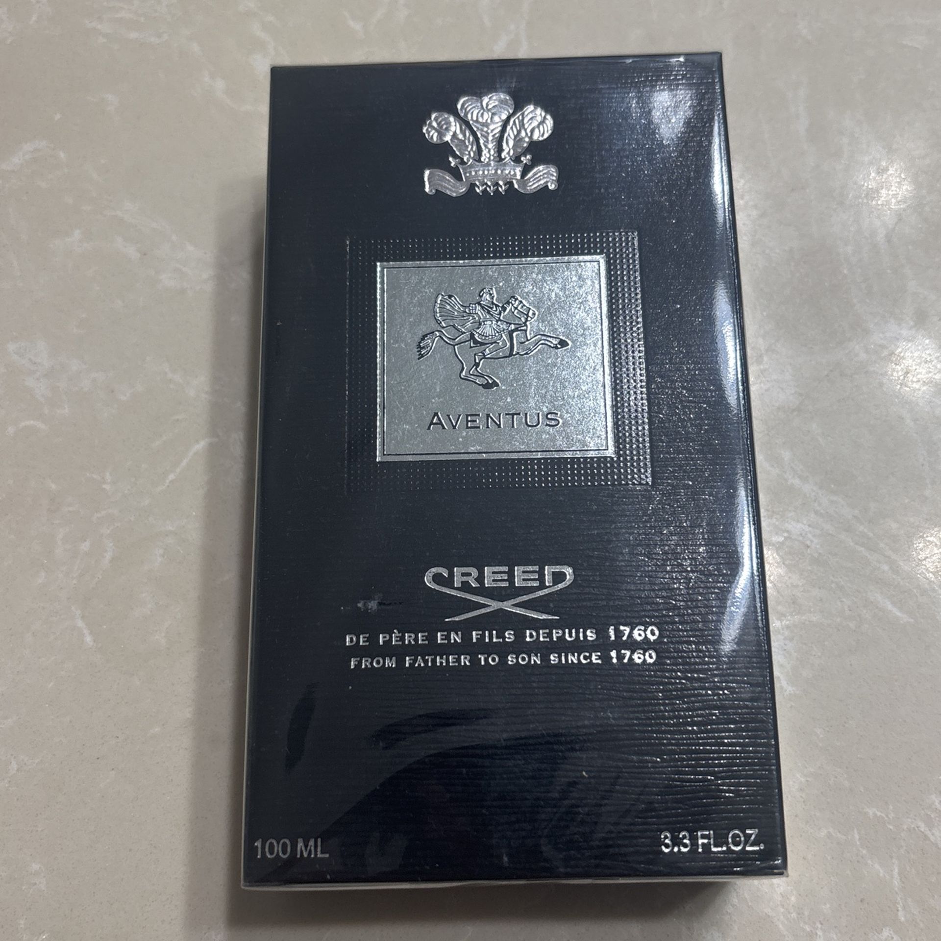 creed aventus men cologne for Sale in Red Oak, TX - OfferUp