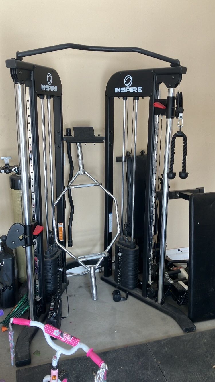 Cable Machine for Sale in Mesa, AZ - OfferUp