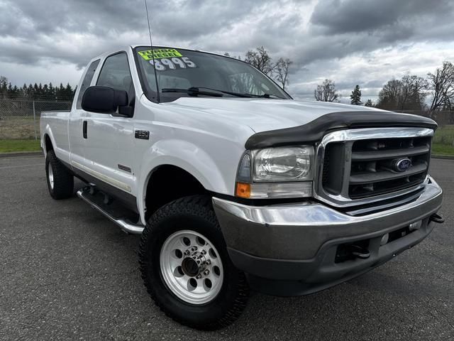 2003 Ford F250 Super Duty Super Cab for Sale in Woodburn, OR - OfferUp