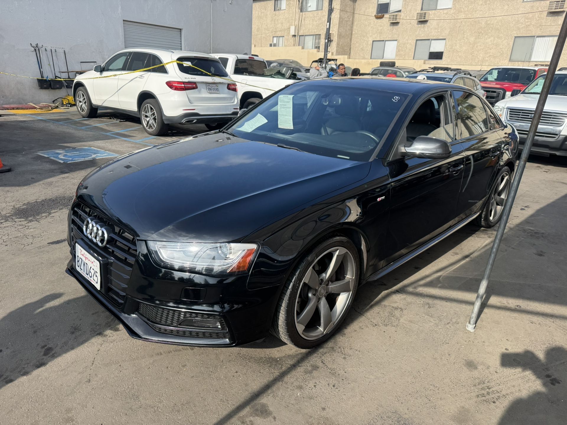 2017 Audi S3 for Sale in Whittier, CA - OfferUp