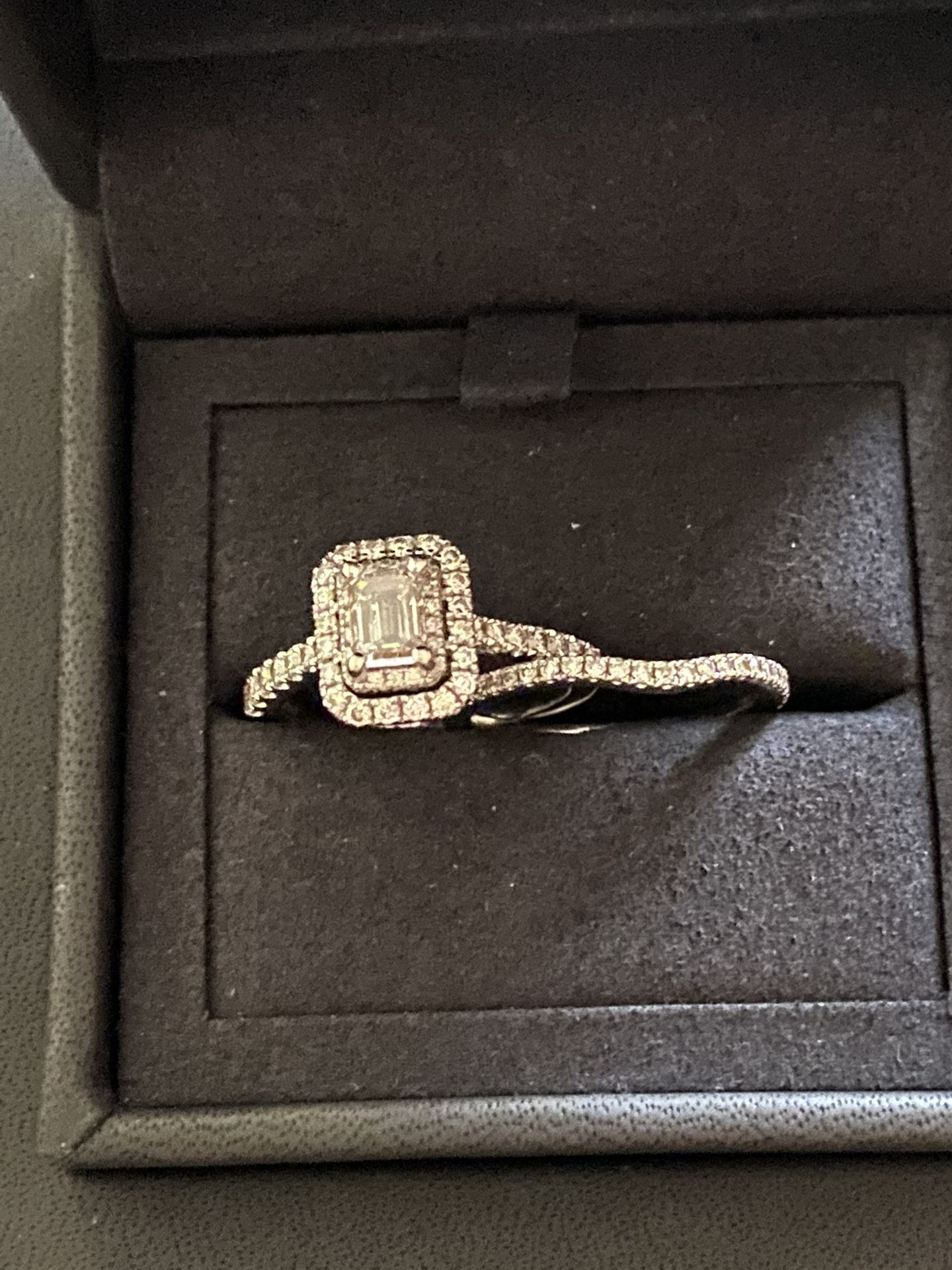 Vera Wang Wedding Set Jewelry