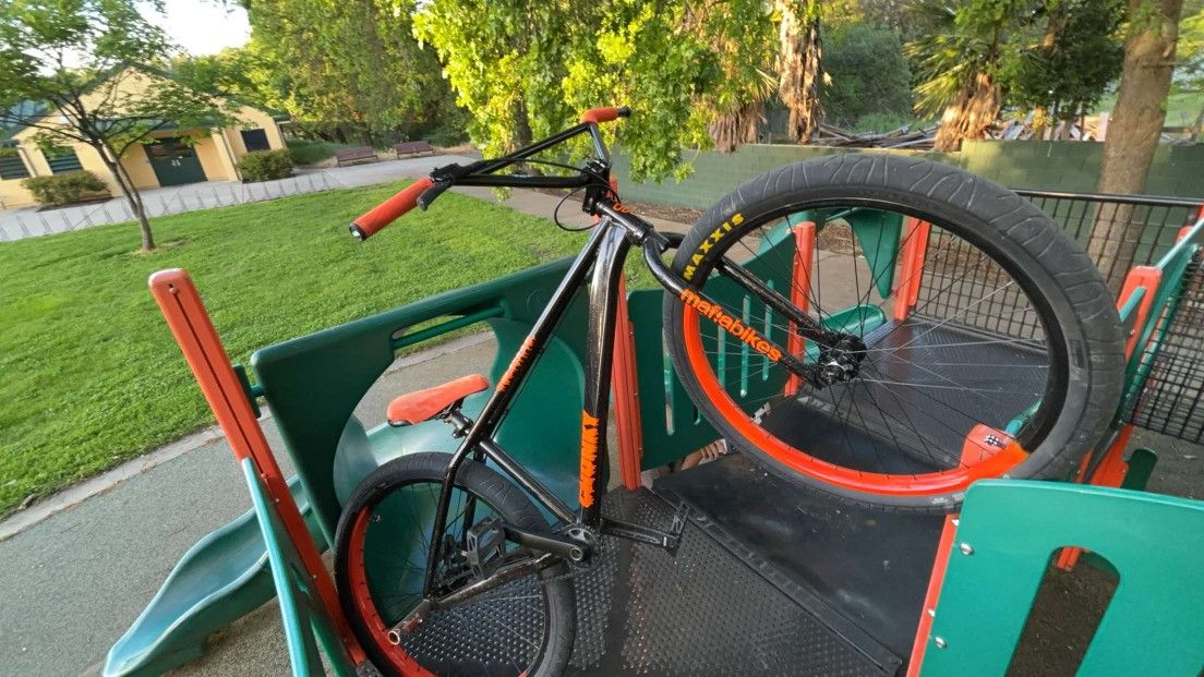 Mafia CHONKY 27.5 (Trade For Fat Quad Or Fat Ripper Or GAMING PC) for ...