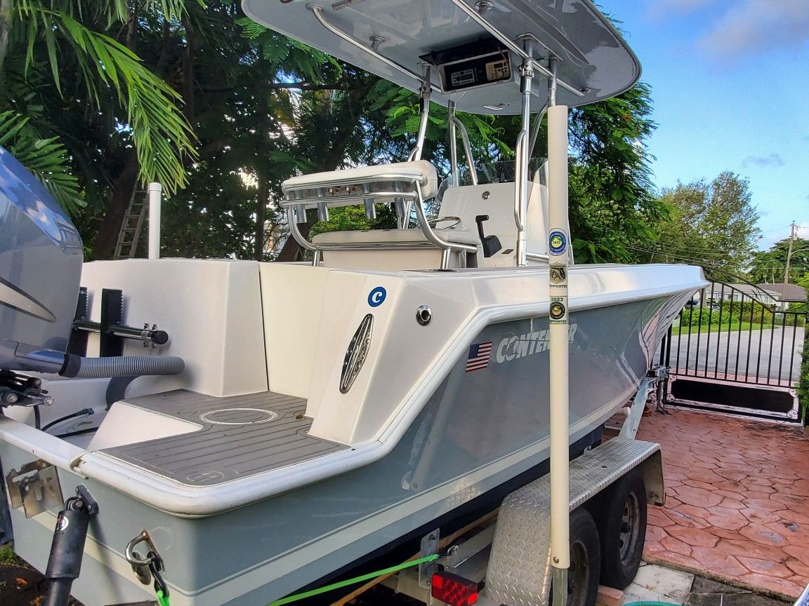 2006 Contender 23 open for Sale in Miami, FL - OfferUp