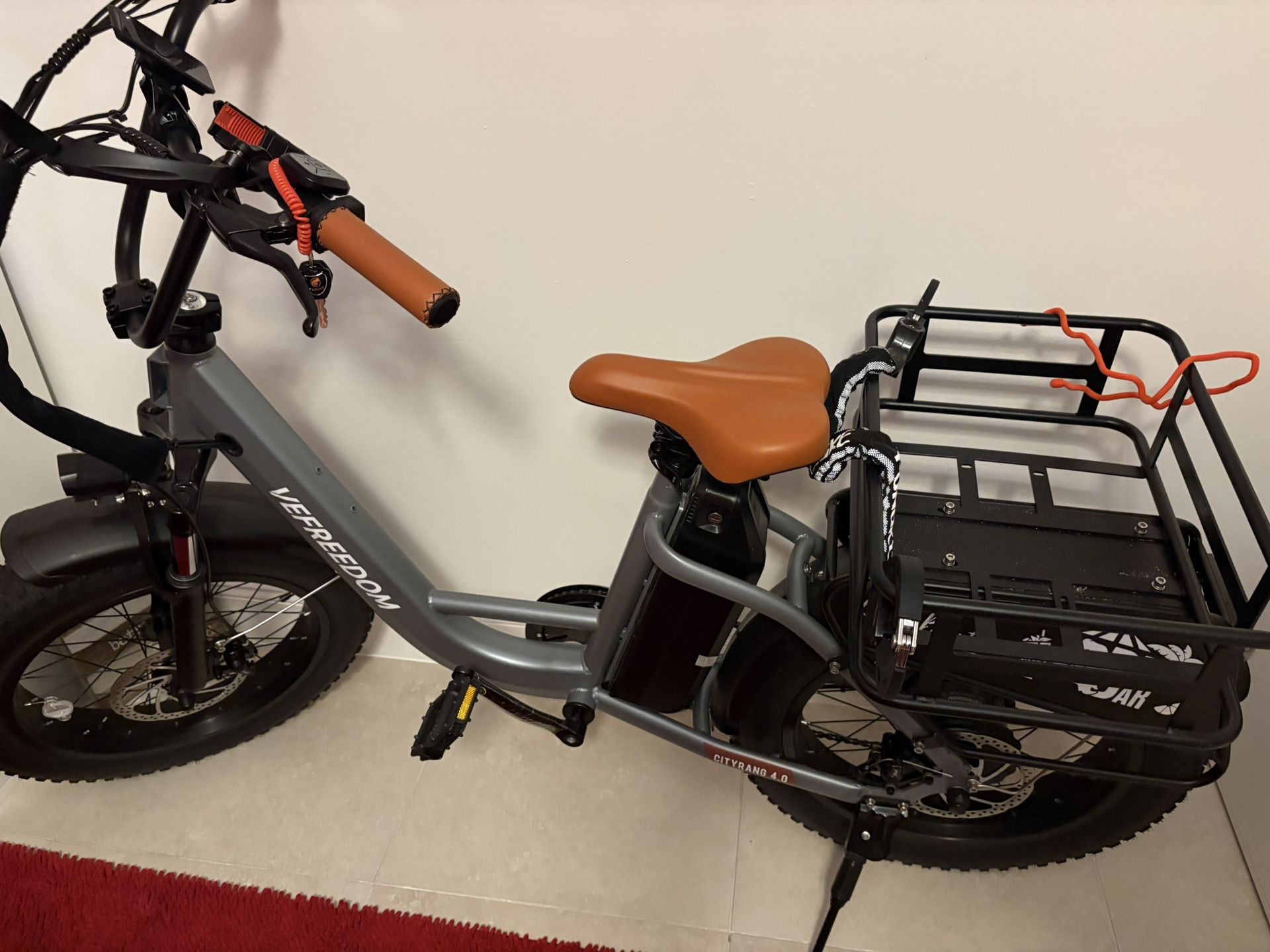 Electric Bike for Sale in Hillsboro Beach, FL - OfferUp