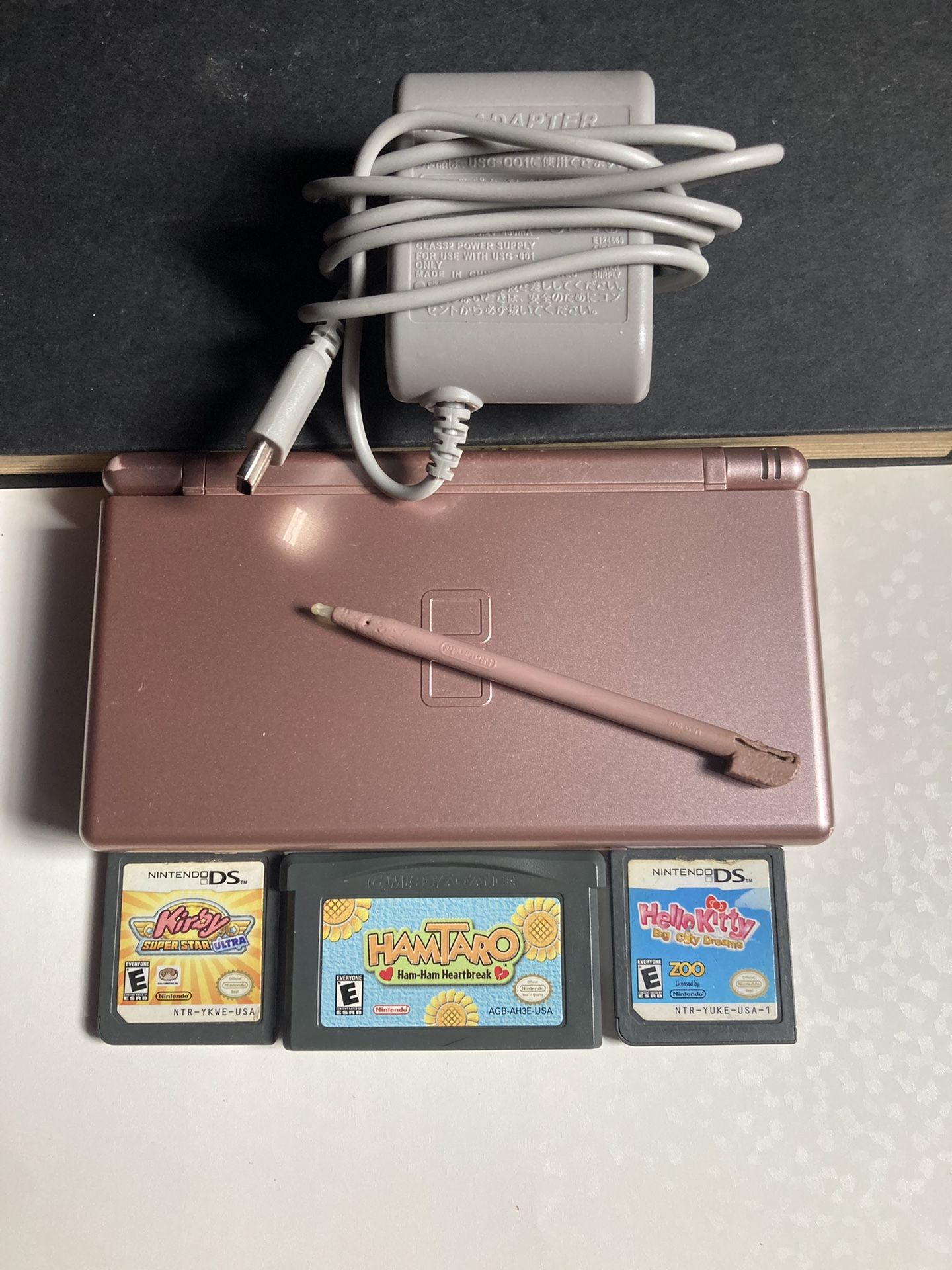 Nintendo ds for Sale in Bakersfield, CA - OfferUp