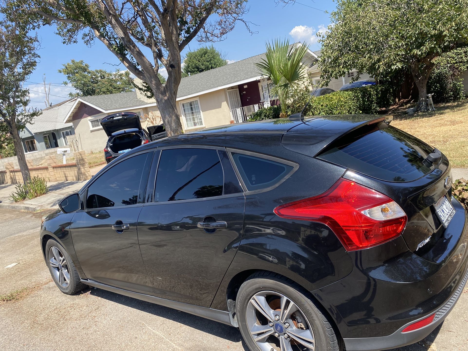 2014 Ford Focus for Sale in San Bernardino, CA - OfferUp