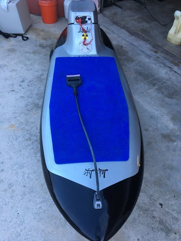 1984 Surf jet!! Classic for Sale in Opa-locka, FL - OfferUp