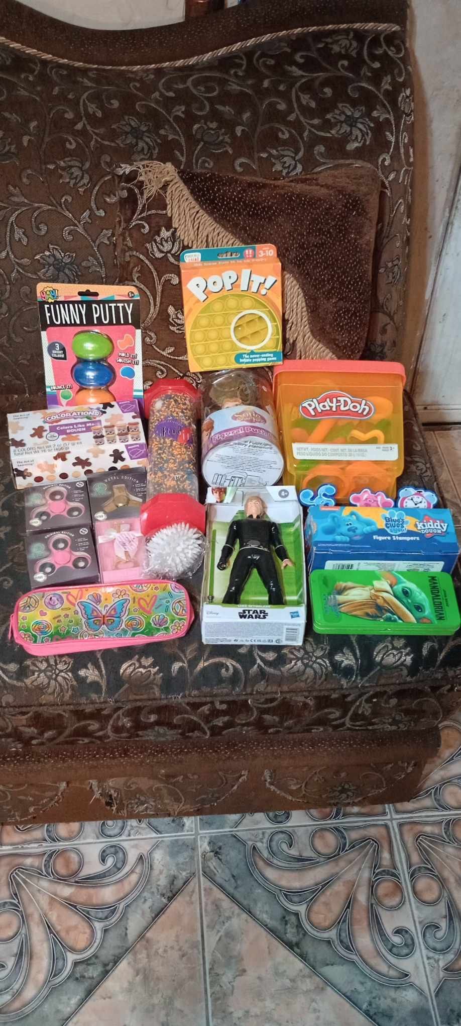 Random Toys ! for Sale in Phoenix, AZ - OfferUp