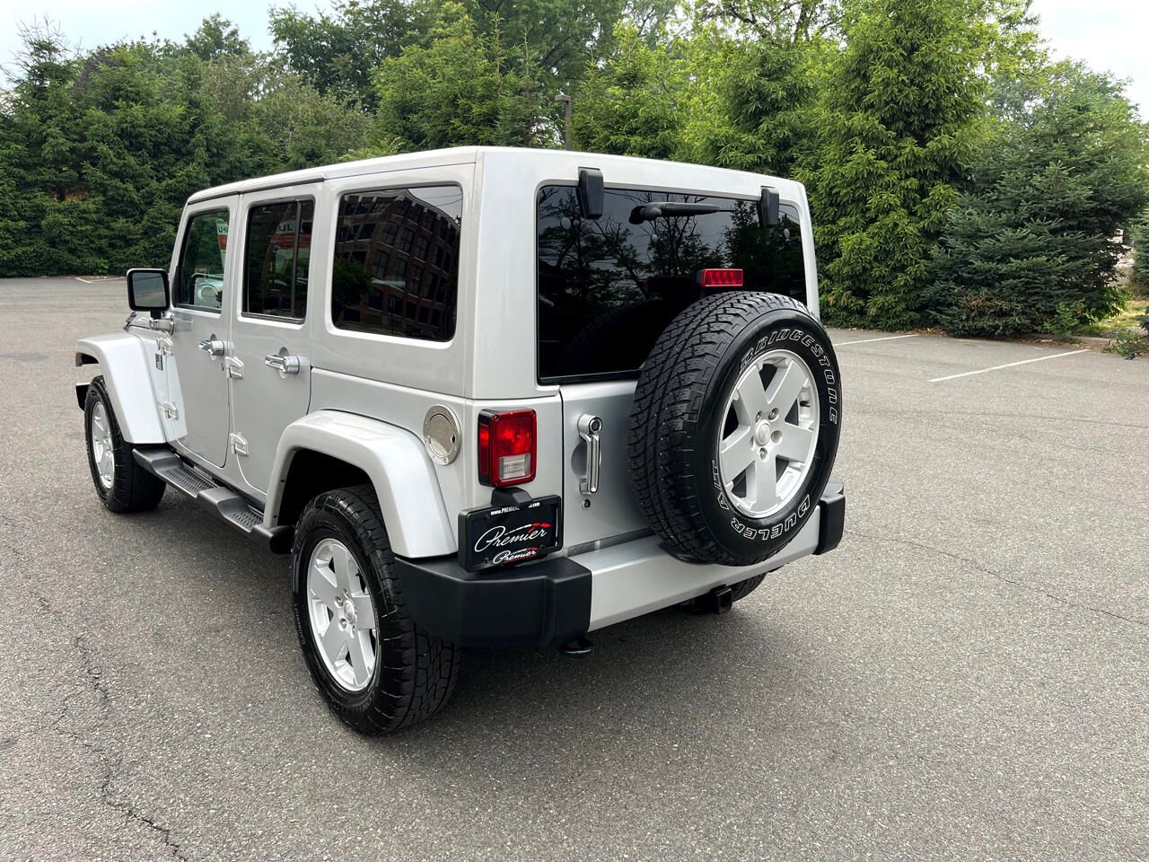 2012 Jeep Wrangler for Sale in Newark, NJ - OfferUp