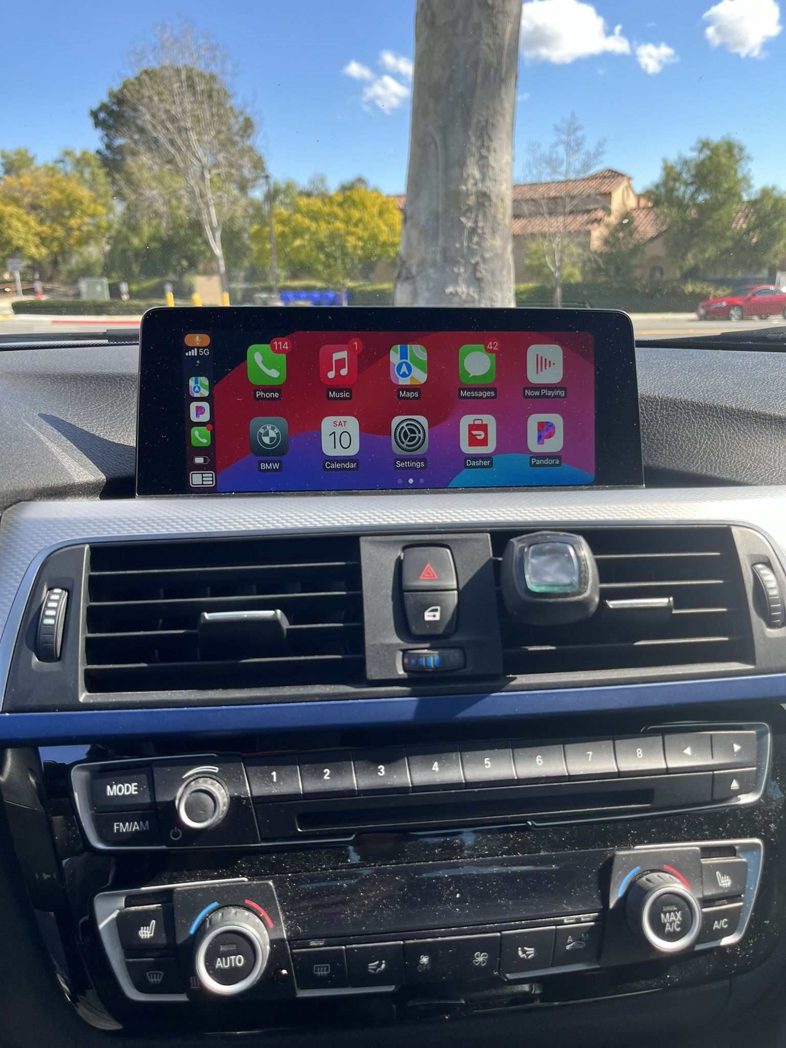 2016 Apple CarPlay BMW F80/F82 M3 & M4 for Sale in Encinitas, CA - OfferUp