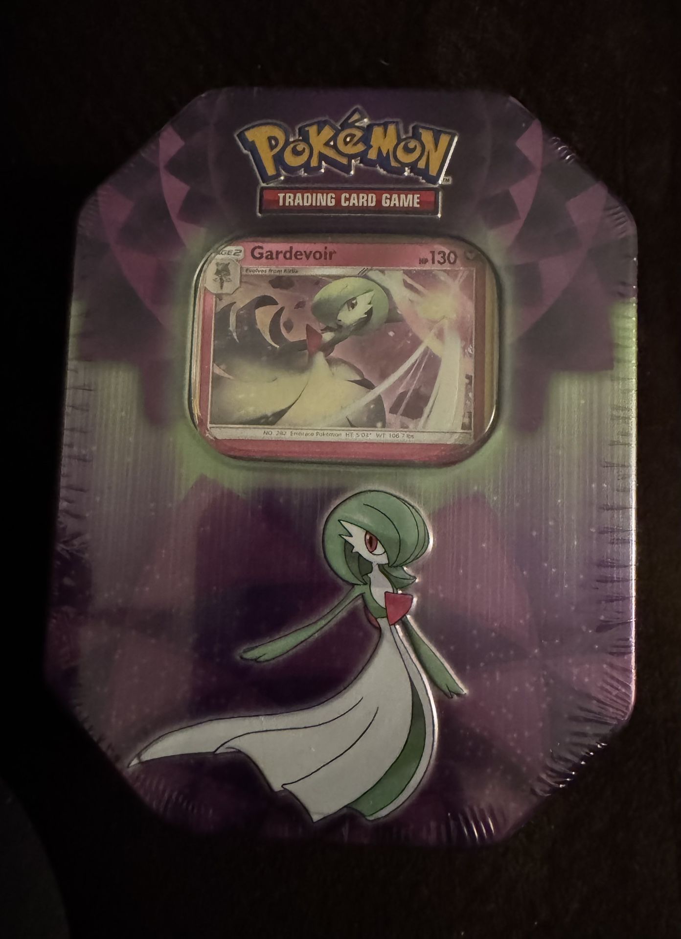 2019 Gardevoir Pokemon Strong Bonds Tin for Sale in Downey, CA - OfferUp
