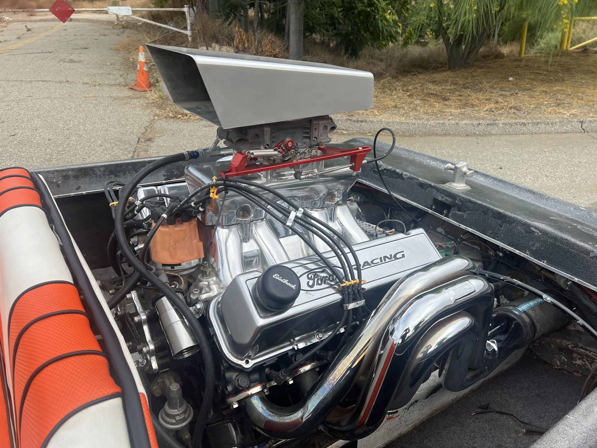 1977 Sleekcraft Jet boat 460 for Sale in Oak Glen, CA - OfferUp