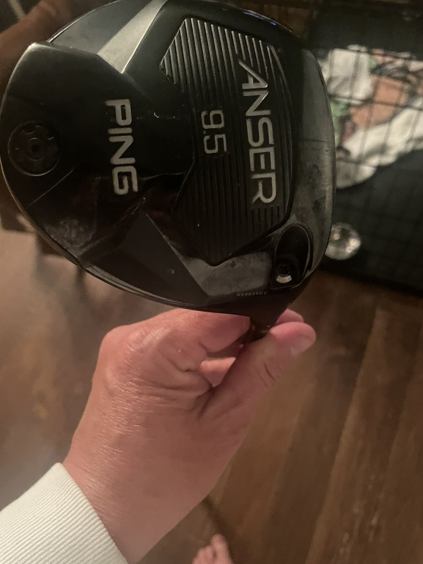 Ping Anser Driver for Sale in Lacey, WA - OfferUp