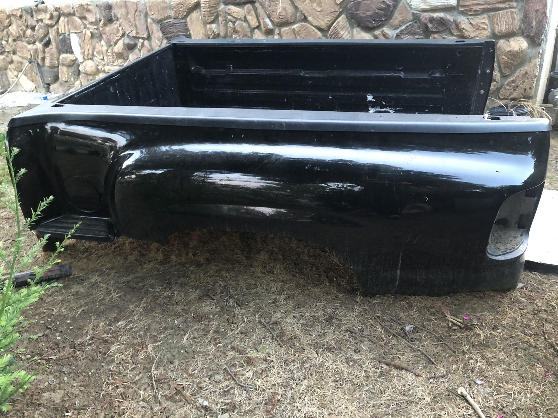 Stepside bed for Sale in Merced, CA - OfferUp