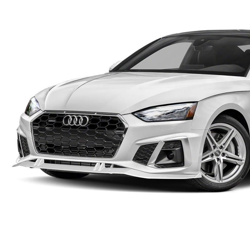 Audi A5 Sportback 2022 White