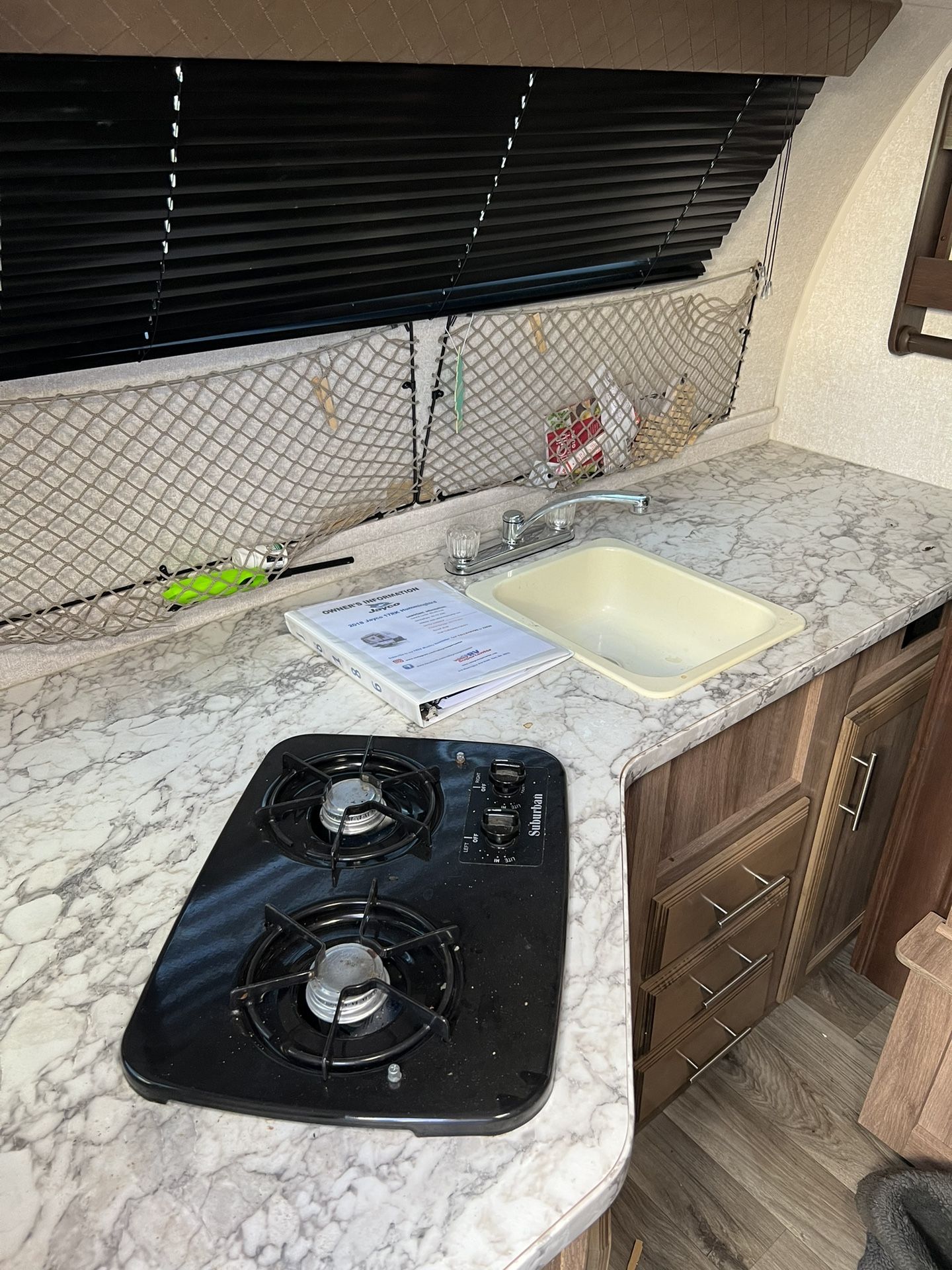 2018 Jayco Hummingbird 17RK for Sale in Mesa, AZ - OfferUp