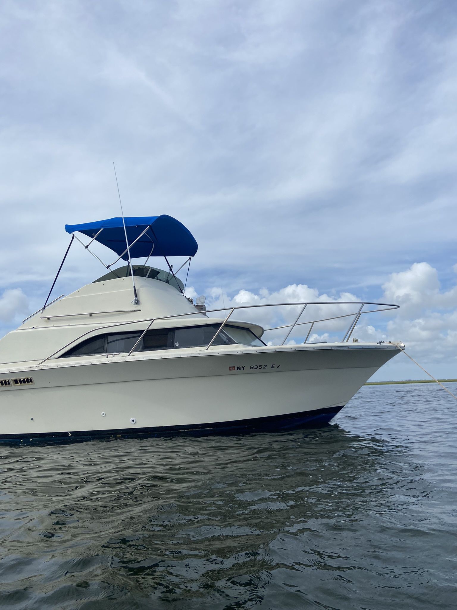 1979 Silverton Flybridge for Sale in Islip Terrace, NY - OfferUp