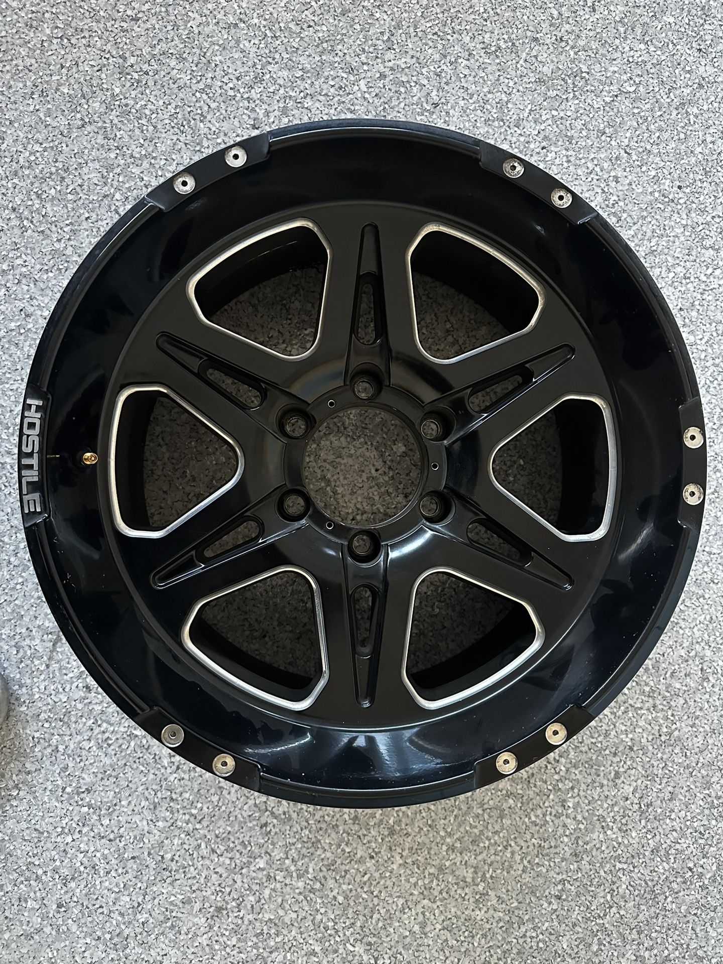 Chevy Truck Wheels for Sale in Surprise, AZ - OfferUp