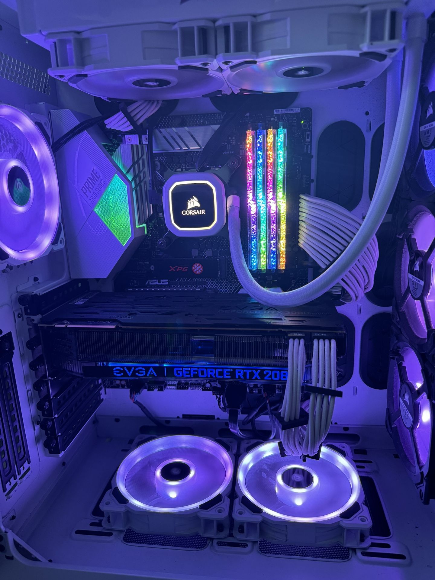 Gaming Pc For Sale for Sale in Grand Haven, MI - OfferUp