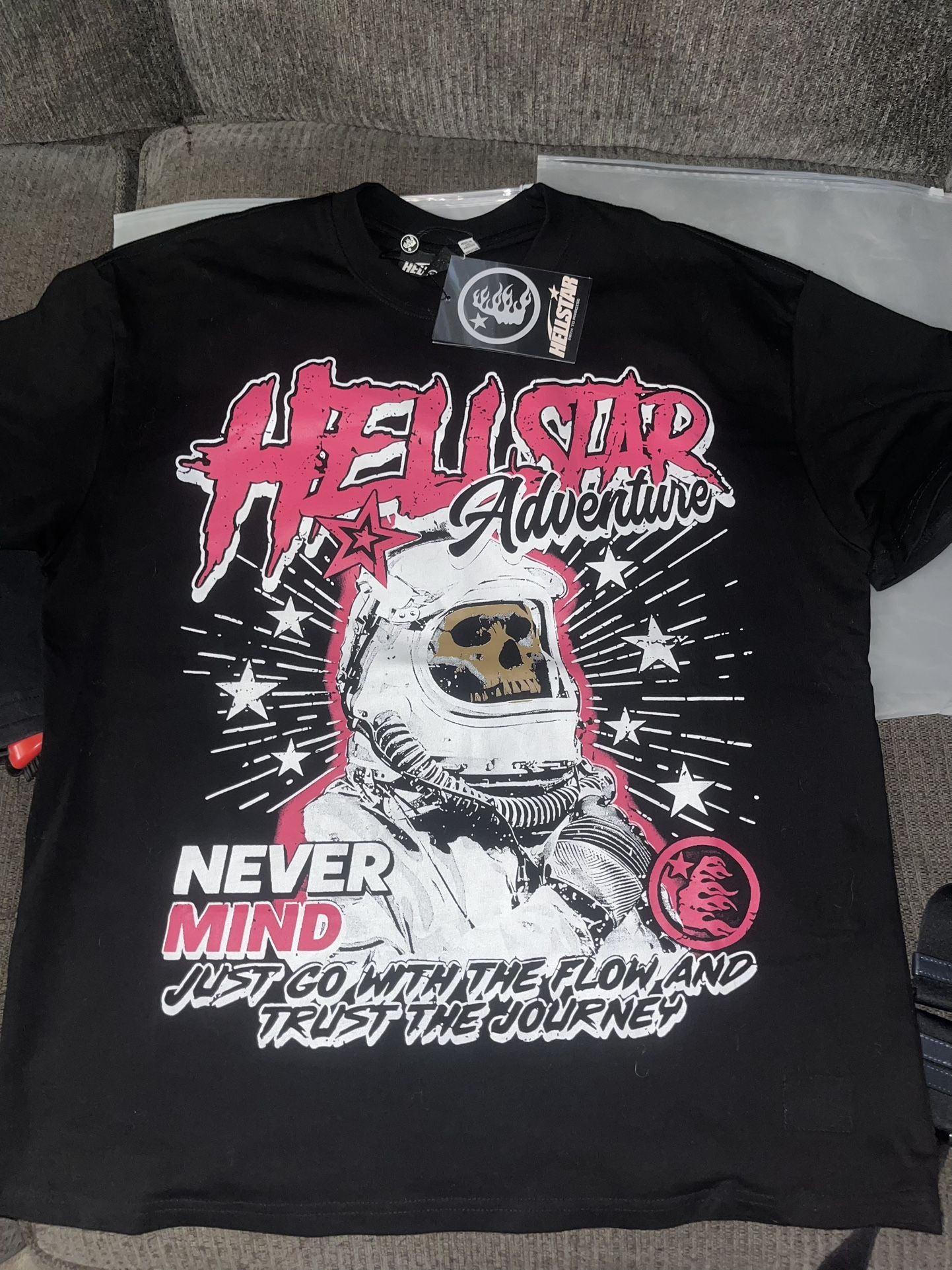 Hellstar Tee Large for Sale in Tucson, AZ - OfferUp
