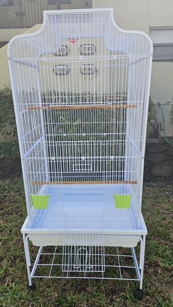 Bird Cage for Sale in Pompano Beach, FL - OfferUp
