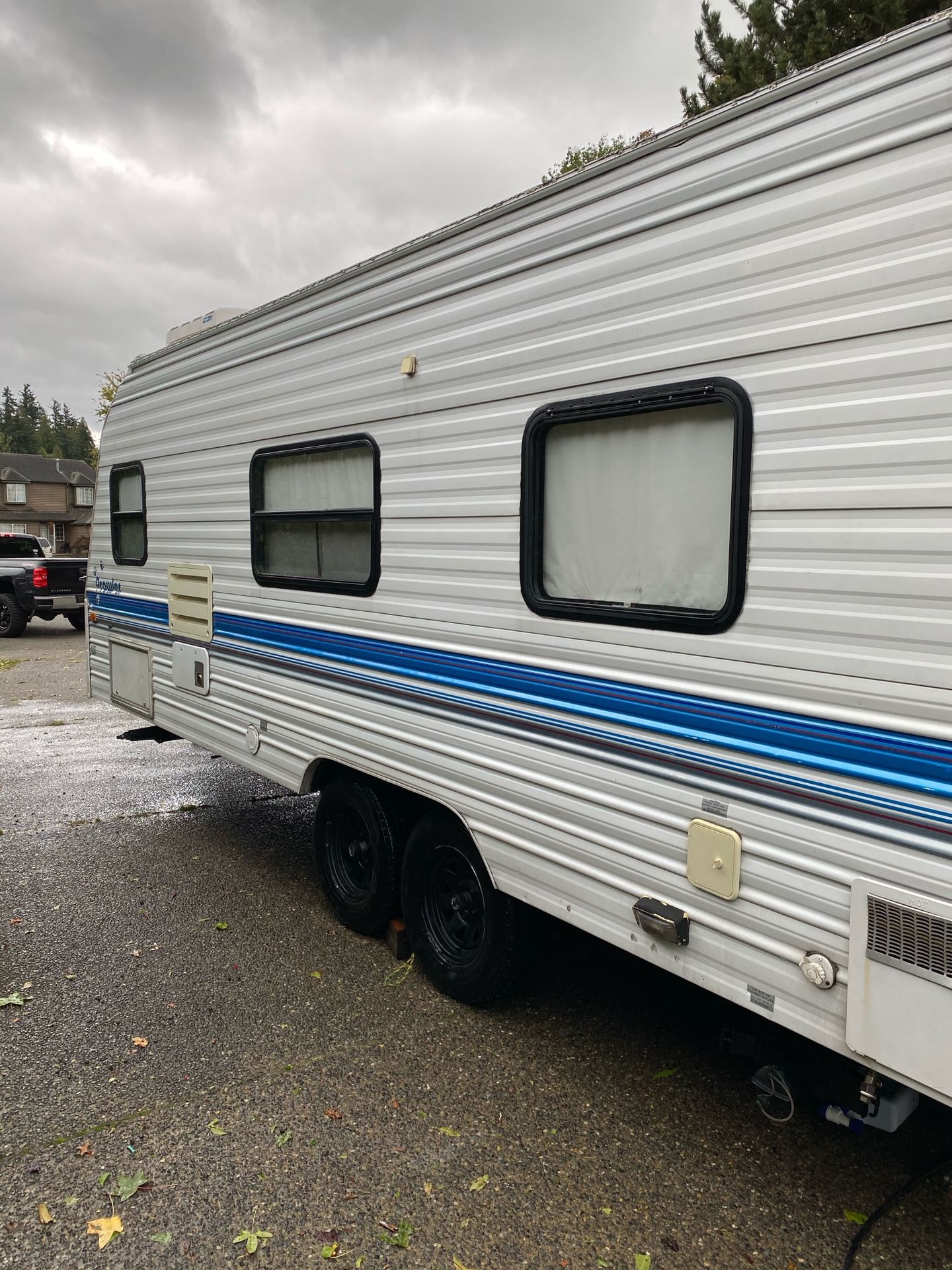 1996 Prowler 22 Foot Travel Trailer For Sale In Enumclaw WA OfferUp 1996-prowler-22-foot-travel-trailer-for-sale-in-enumclaw-wa-offerup