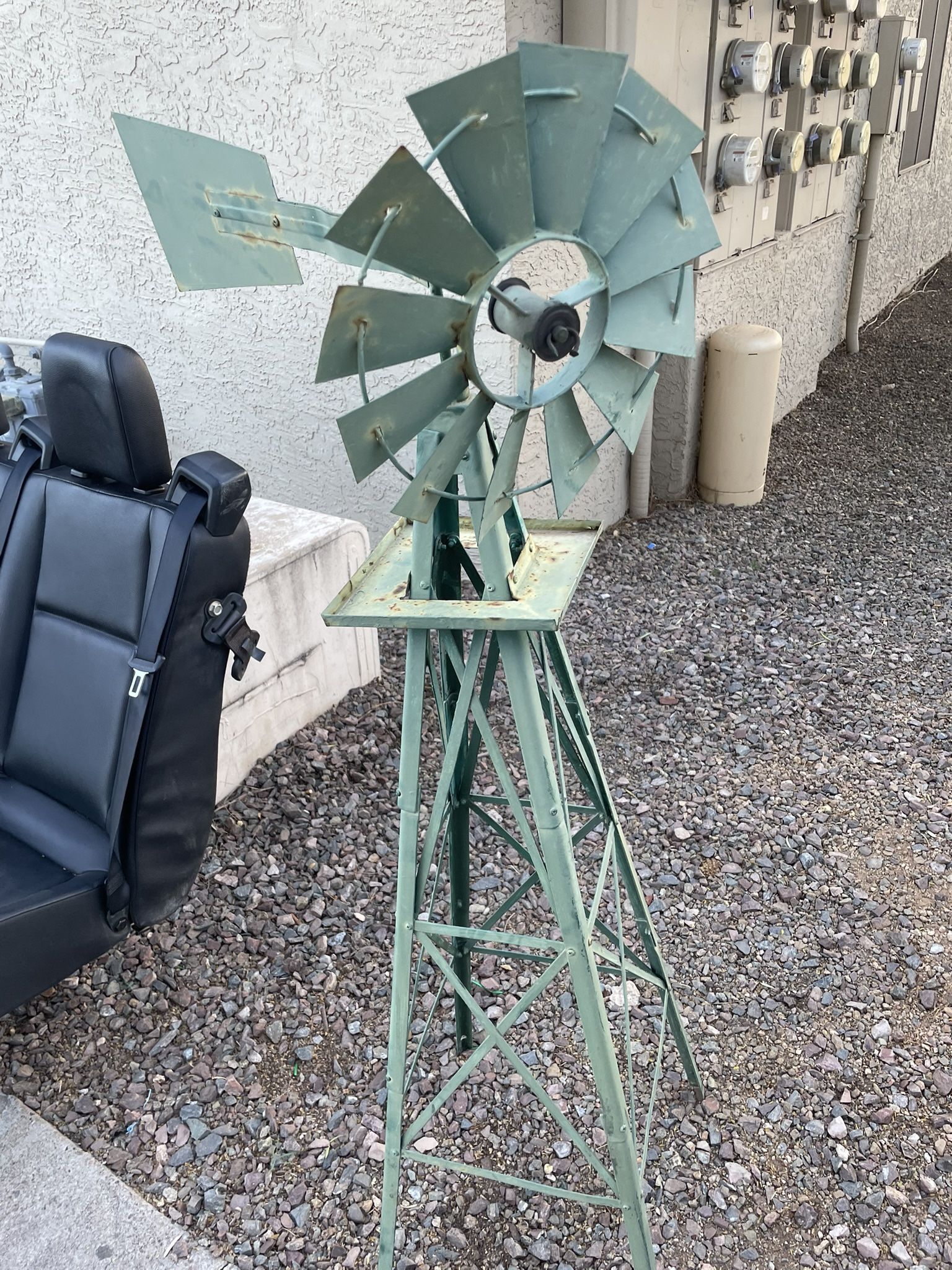 Small Windmill for Sale in Phoenix, AZ - OfferUp