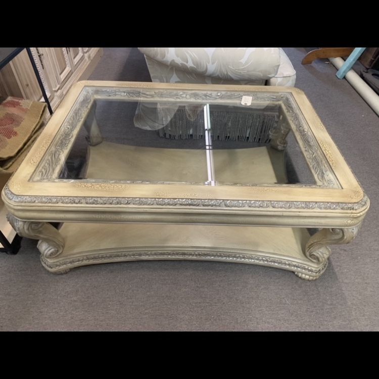 Schnadig Coffee Table for Sale in Vero Beach FL OfferUp