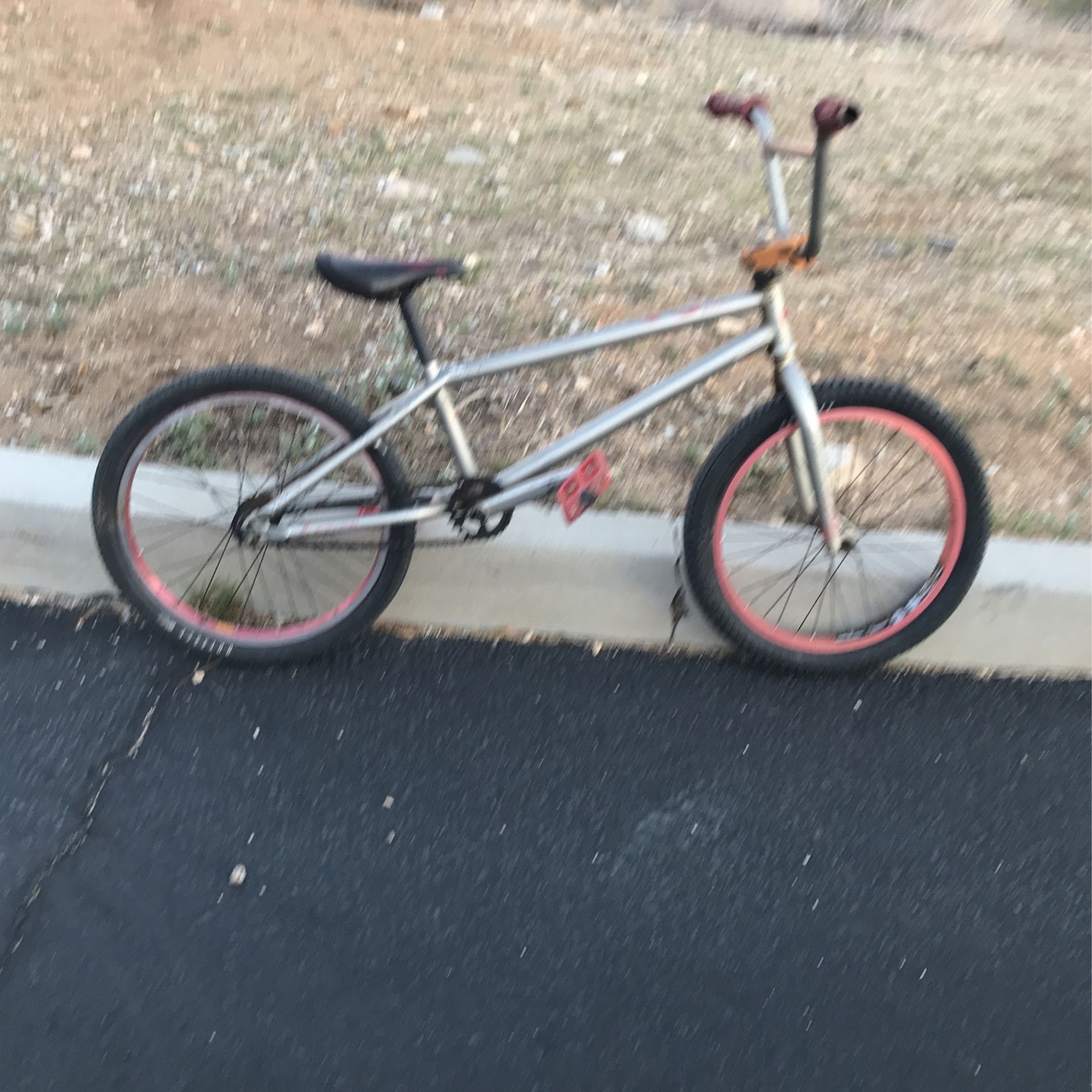 Redline BMX bike for Sale in Desert Hot Springs, CA - OfferUp
