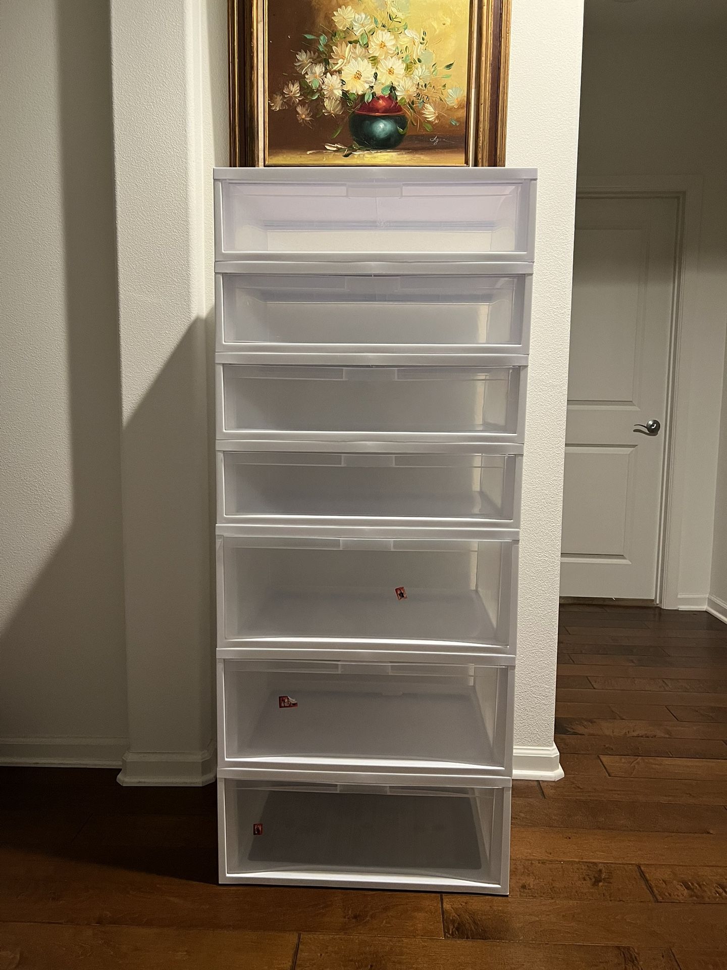 stackable drawers for Sale in San Diego, CA - OfferUp