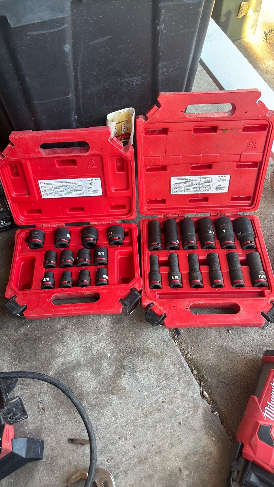 Milwaukee for Sale in Tucson, AZ - OfferUp
