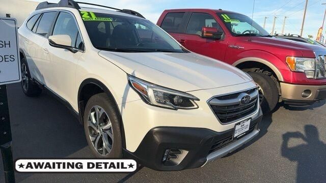 2021 Subaru Outback for Sale in Bremerton, WA - OfferUp